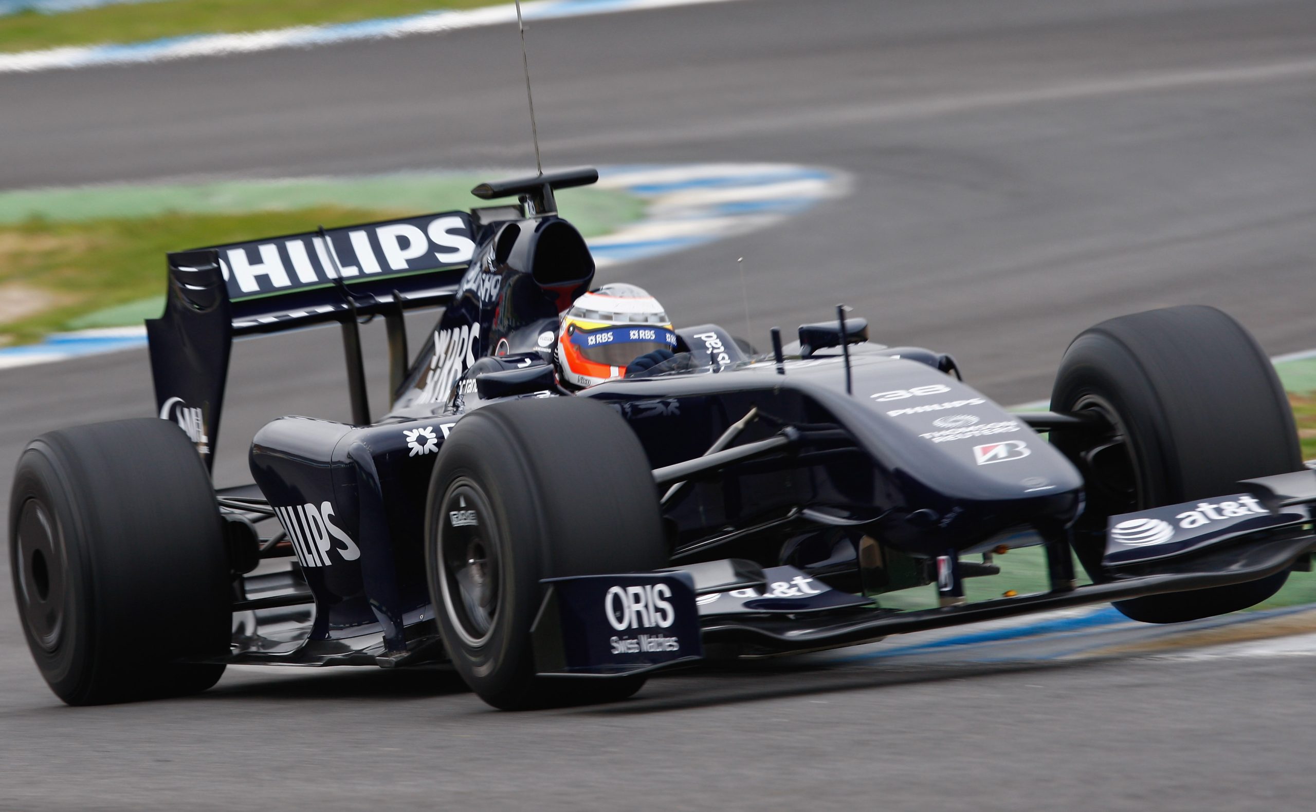 Why did the flywheel hybrid system never catch on for road cars? - Ars ...