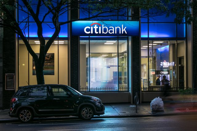 Citibank just got a $500 million lesson in the importance of UI design ...