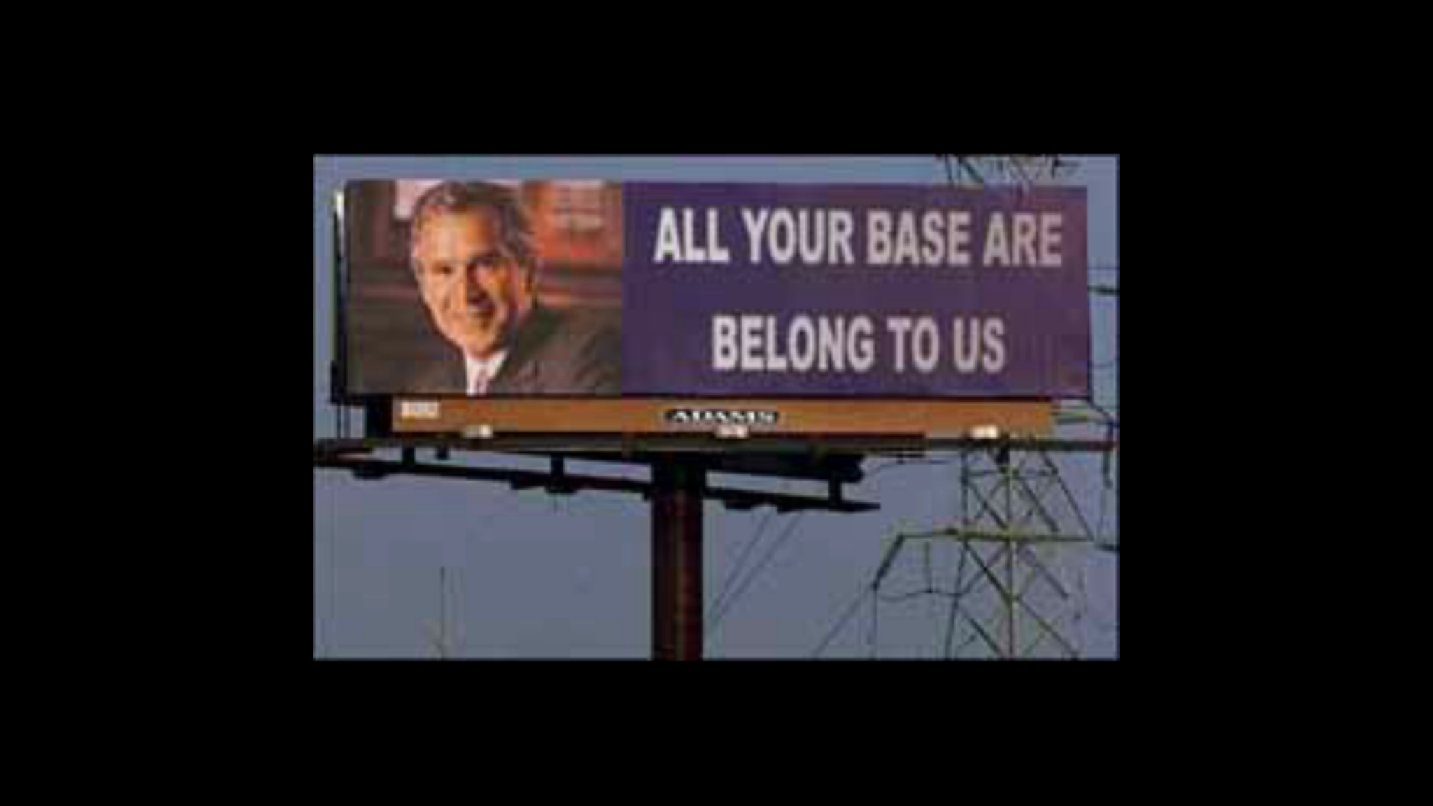 An anniversary for great justice: Remembering “All Your Base” 20 years ...