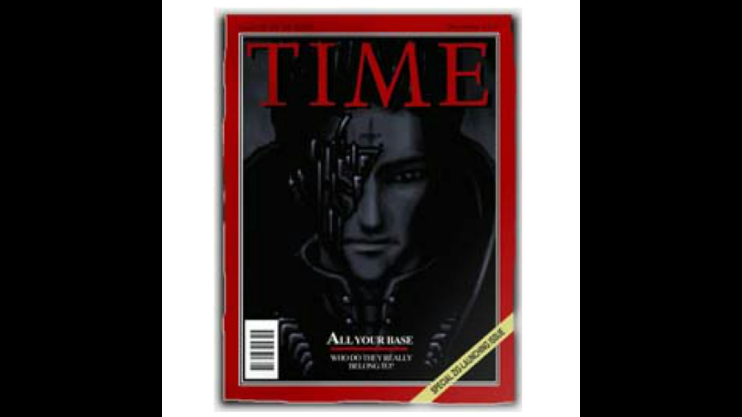 An anniversary for great justice: Remembering “All Your Base” 20 years ...