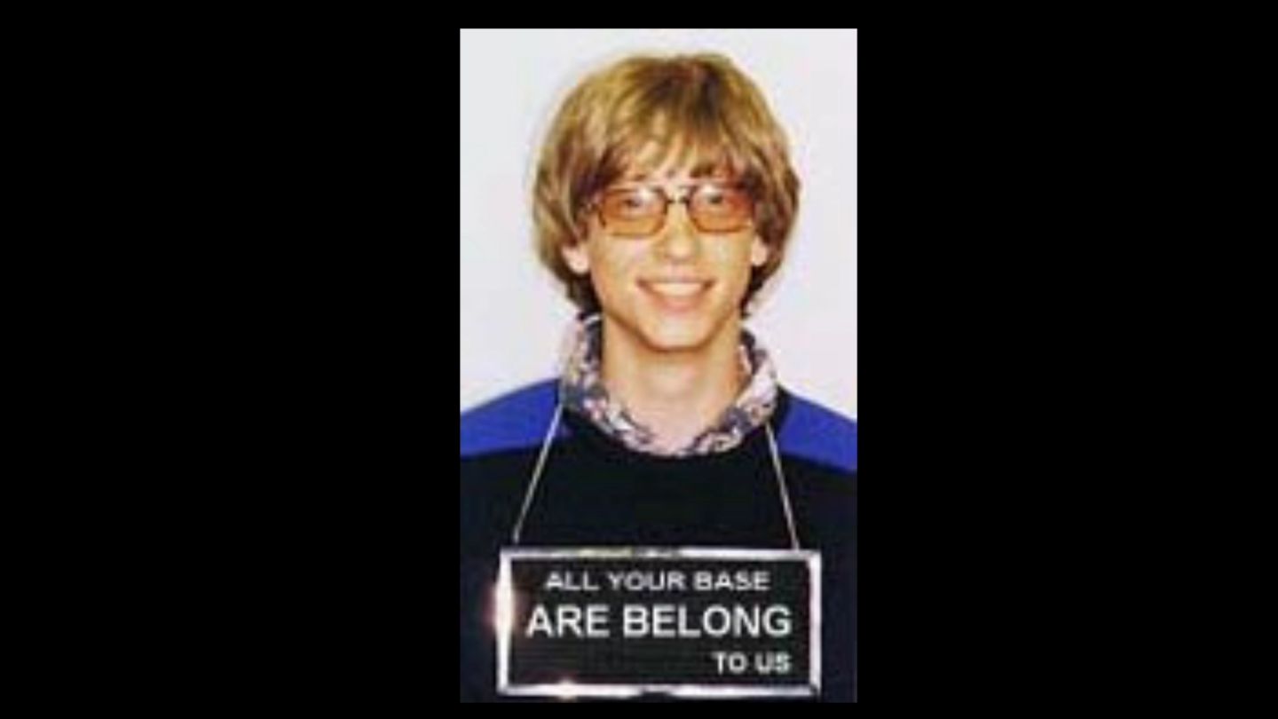 An anniversary for great justice: Remembering “All Your Base” 20 years ...