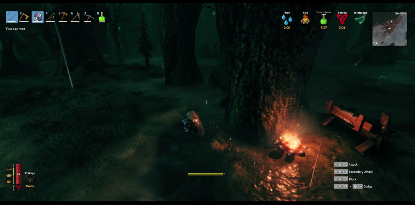 Valheim is the endless Viking survival game we have craved for years ...