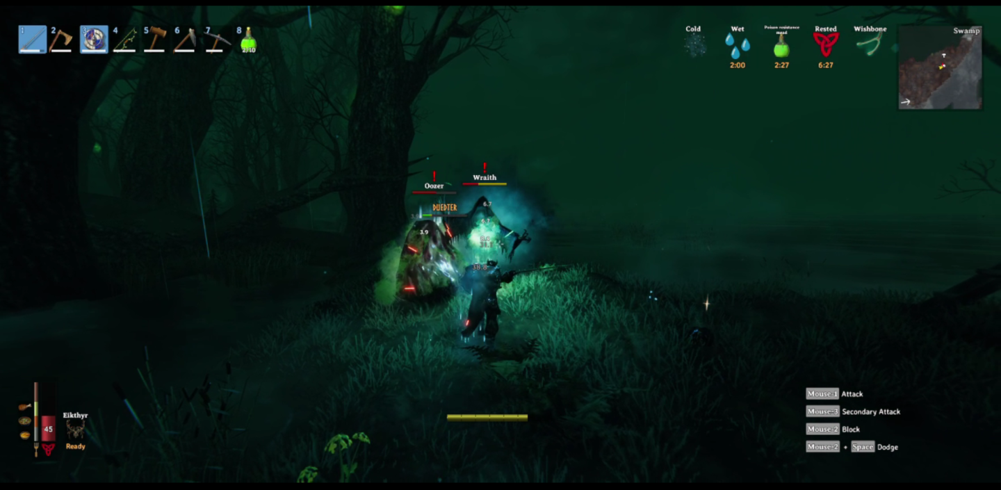 Valheim is the endless Viking survival game we have craved for years ...