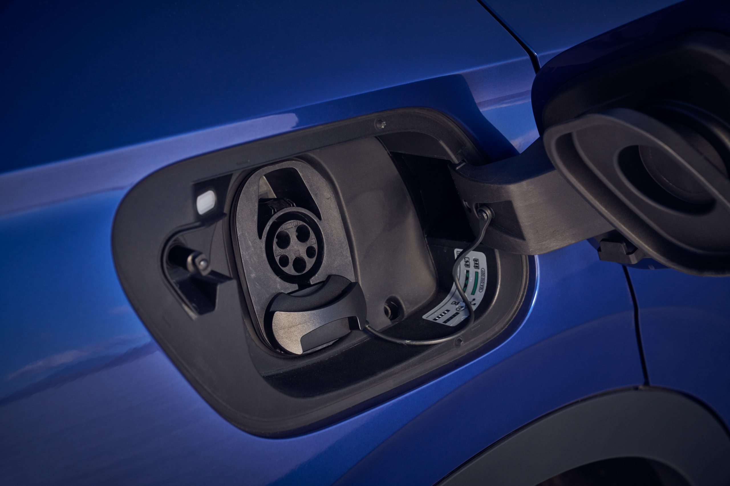 As important as the Beetle? Two days with Volkswagen’s electric ID.4 ...