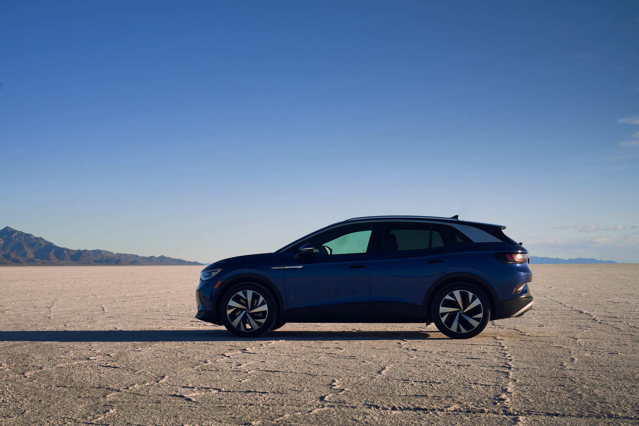 As important as the Beetle? Two days with Volkswagen’s electric ID.4 ...