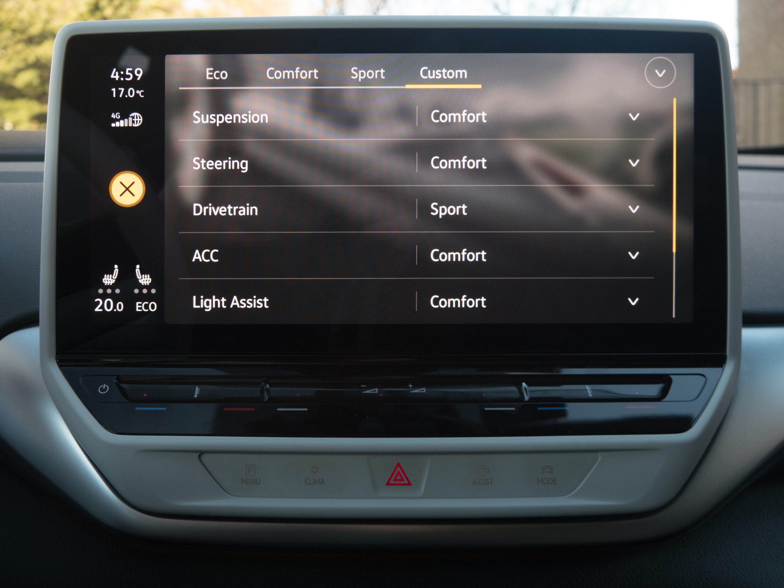 As important as the Beetle? Two days with Volkswagen’s electric ID.4 ...