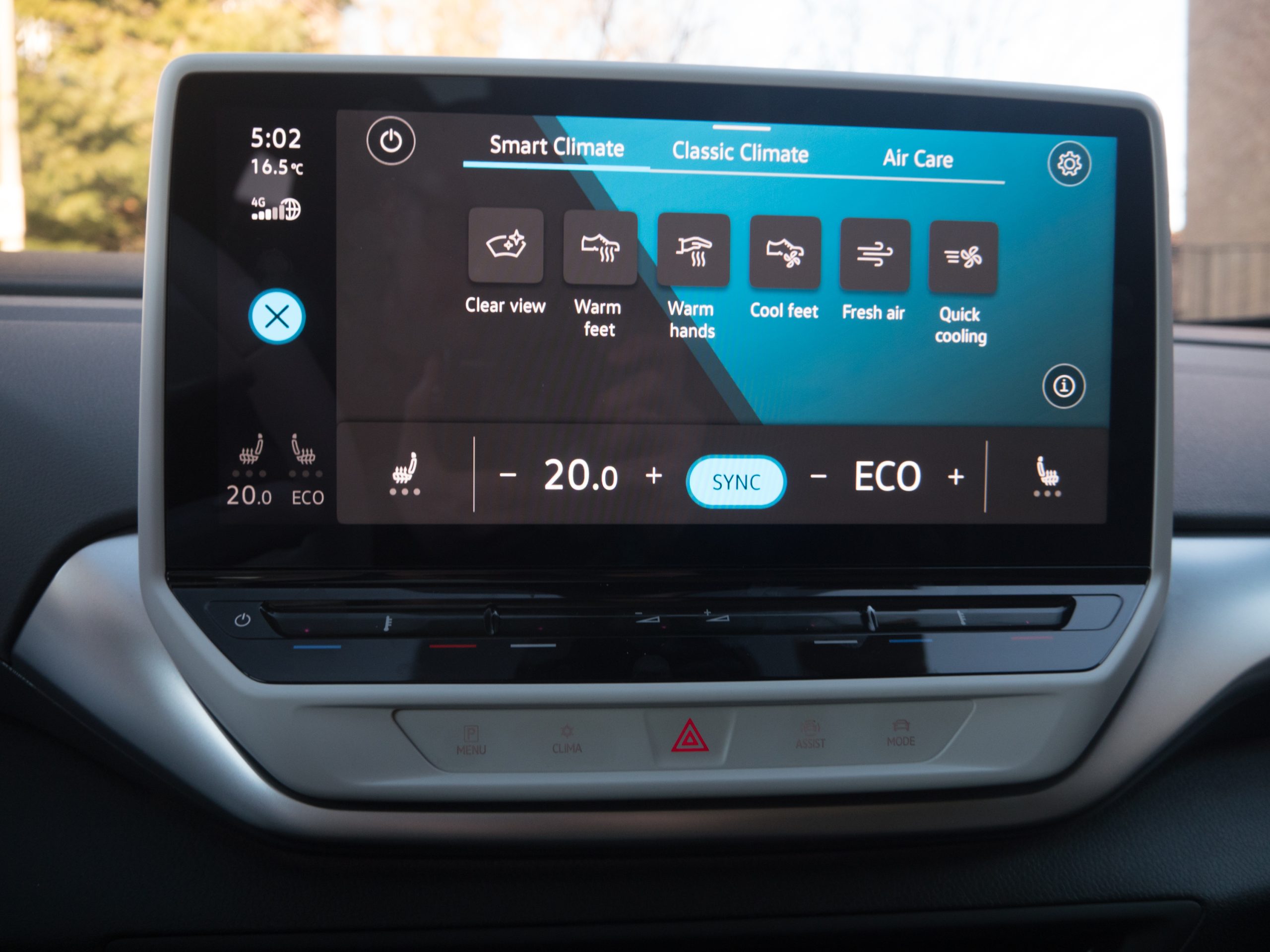 As important as the Beetle? Two days with Volkswagen’s electric ID.4 ...