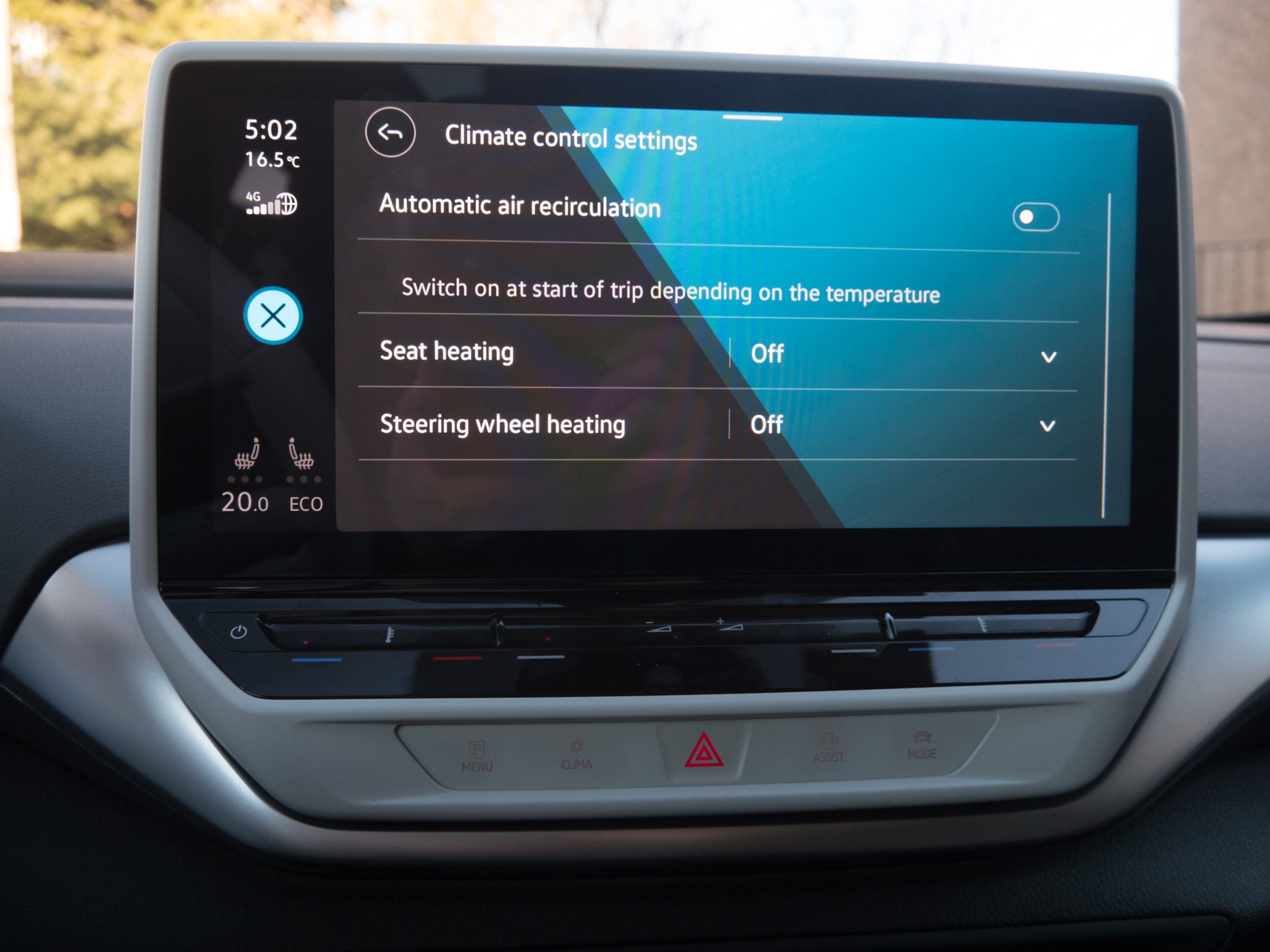 As important as the Beetle? Two days with Volkswagen’s electric ID.4 ...