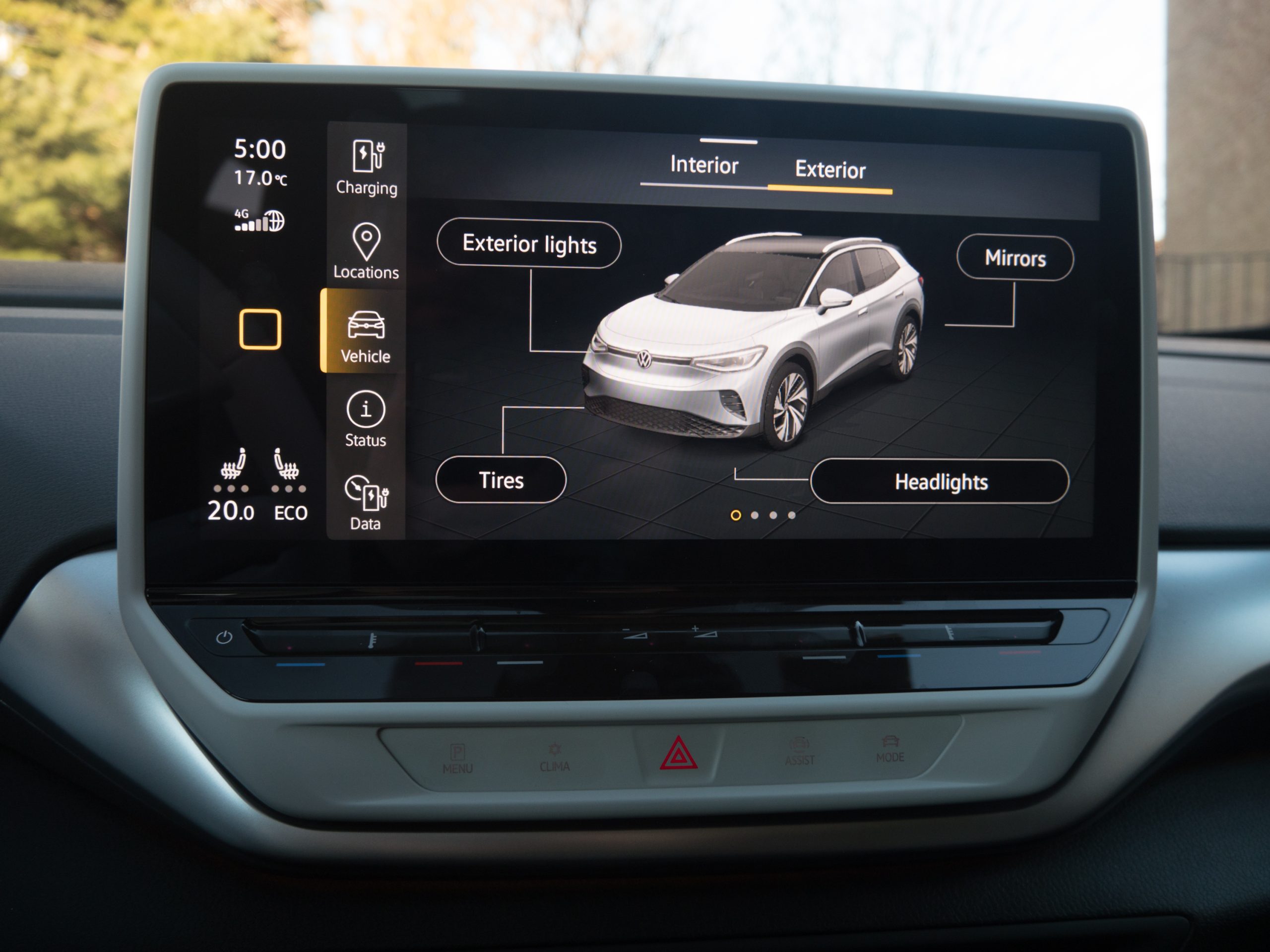 As important as the Beetle? Two days with Volkswagen’s electric ID.4 ...