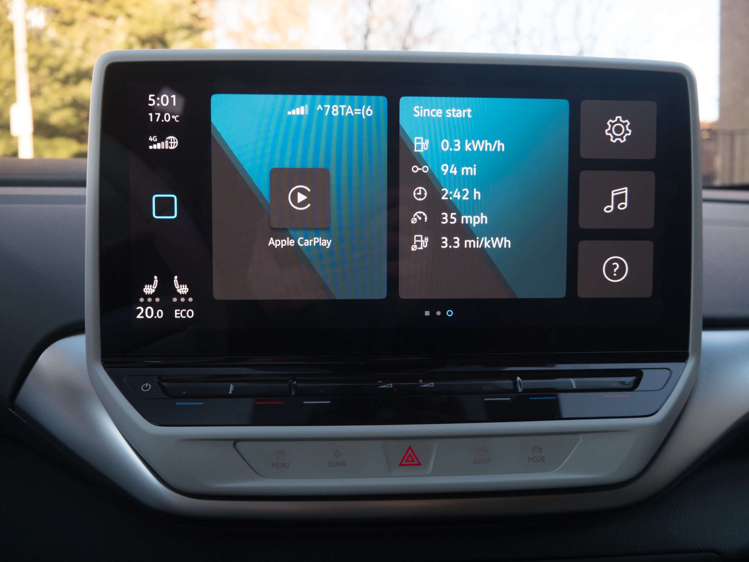 As important as the Beetle? Two days with Volkswagen’s electric ID.4 ...