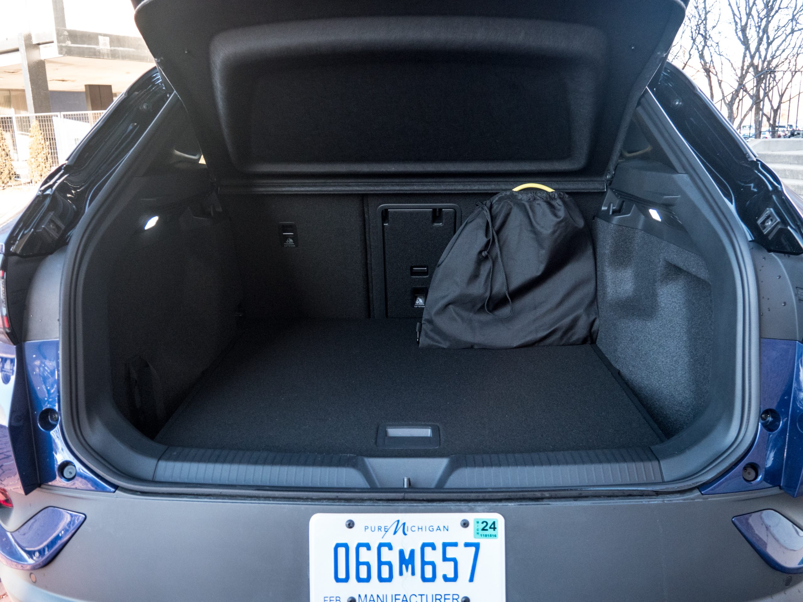 As important as the Beetle? Two days with Volkswagen’s electric ID.4 ...