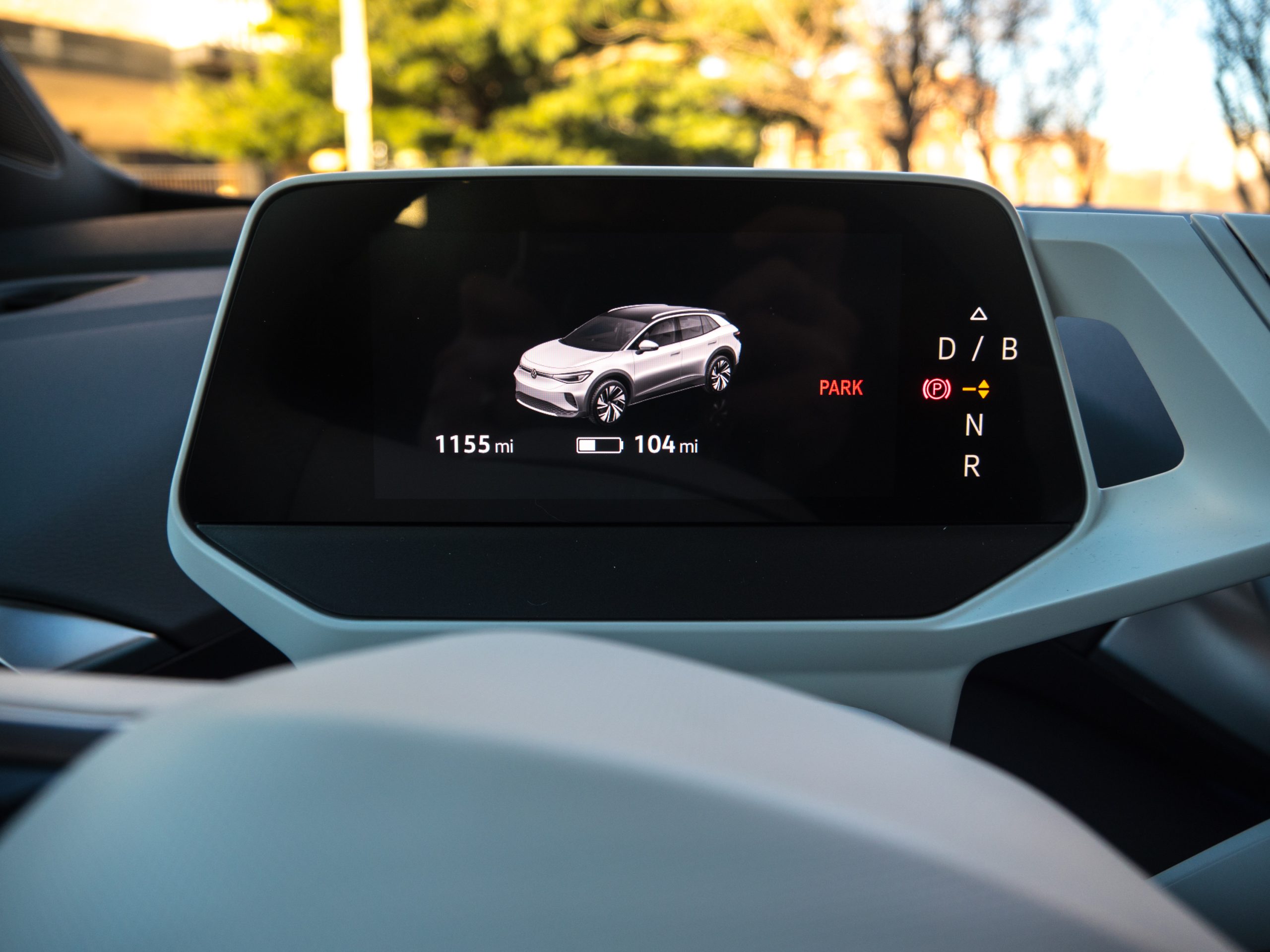 As important as the Beetle? Two days with Volkswagen’s electric ID.4 ...