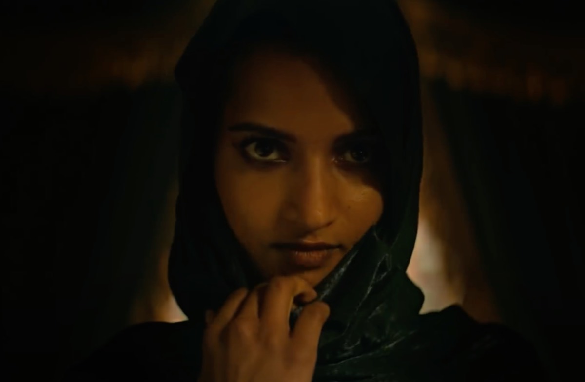 Netflix drops extended Shadow and Bone teaser, announces release date ...