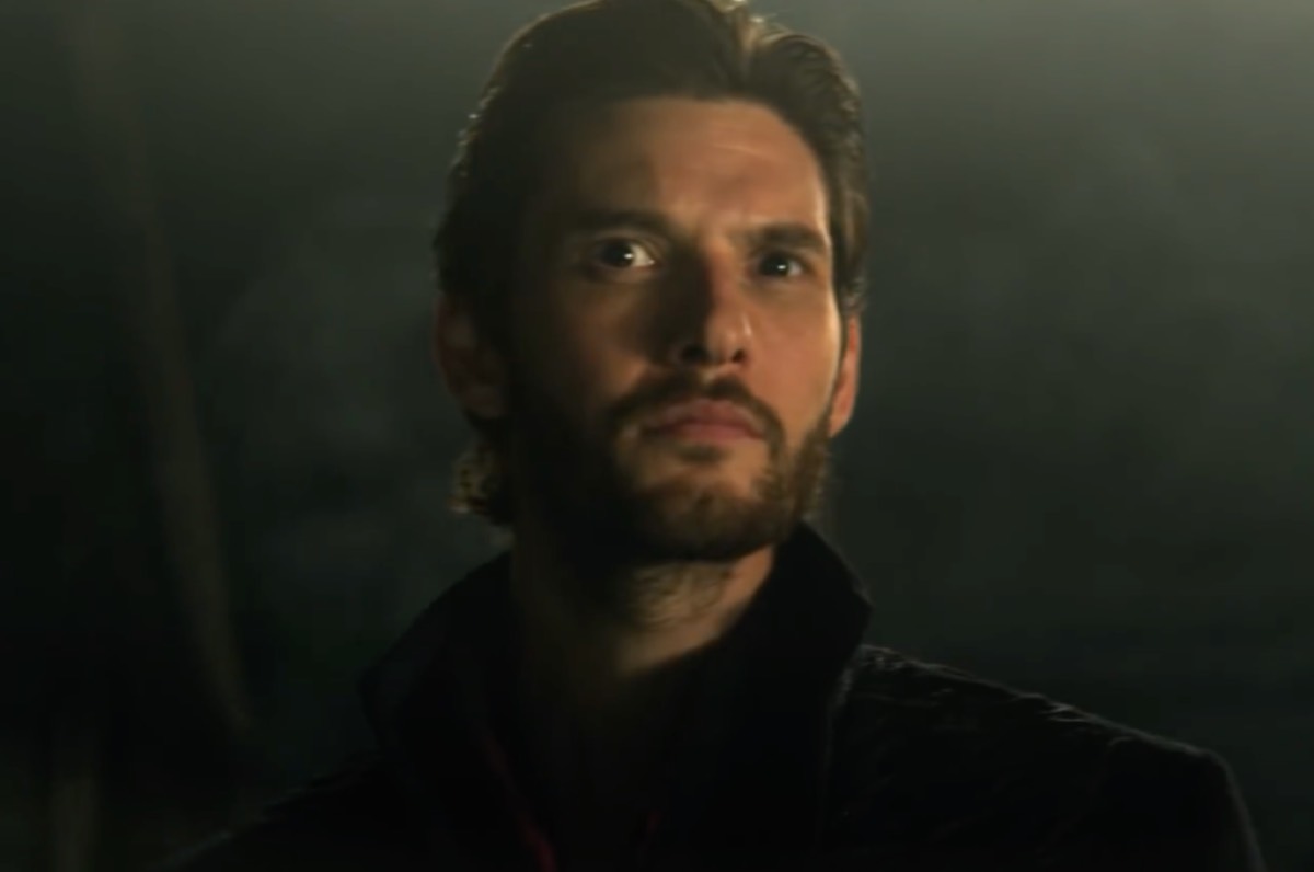 Netflix drops extended Shadow and Bone teaser, announces release date ...