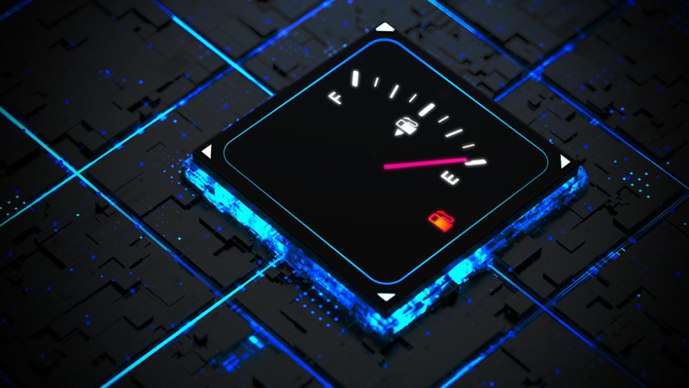 A silicon chip shortage is causing automakers to idle their factories ...