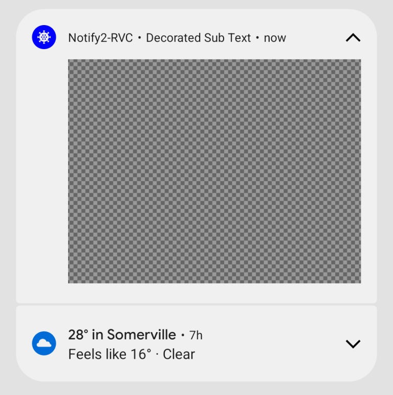 What’s new in the first Android 12 Developer Preview - Ars Technica