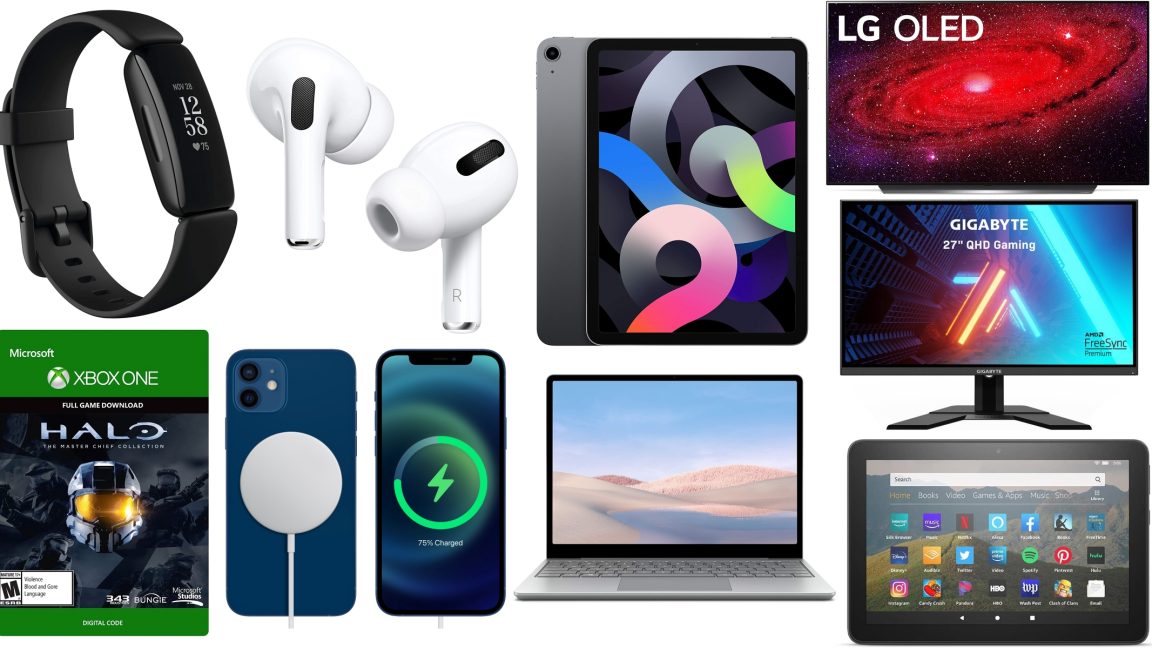 The best Presidents’ Day tech deals we can find this weekend - Ars Technica