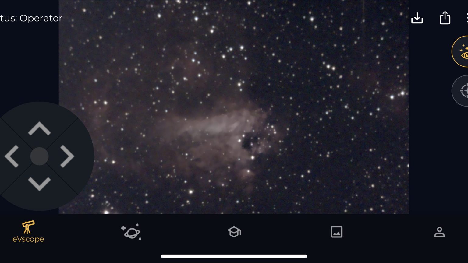 The $3,000 eVscope makes stargazing easy and fun - Ars Technica