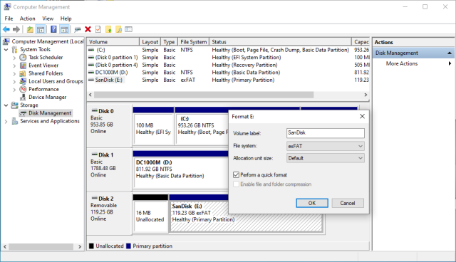 The Ars Technica low-end USB shootout - Ars Technica