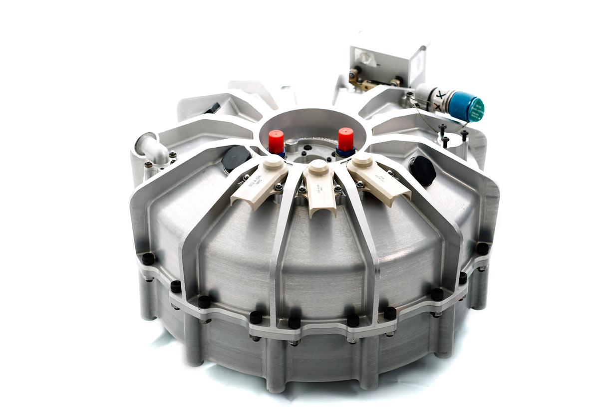 Why did the flywheel hybrid system never catch on for road cars? - Ars ...