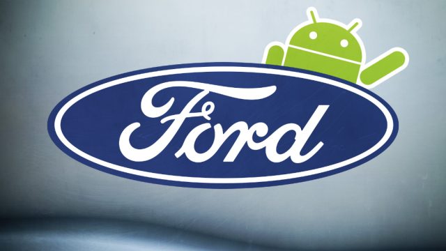 Ford is switching to Android OS for infotainment in 2023 - Ars Technica