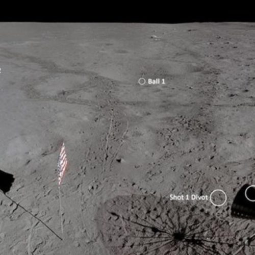 Tag: NASA history - Ars Technica