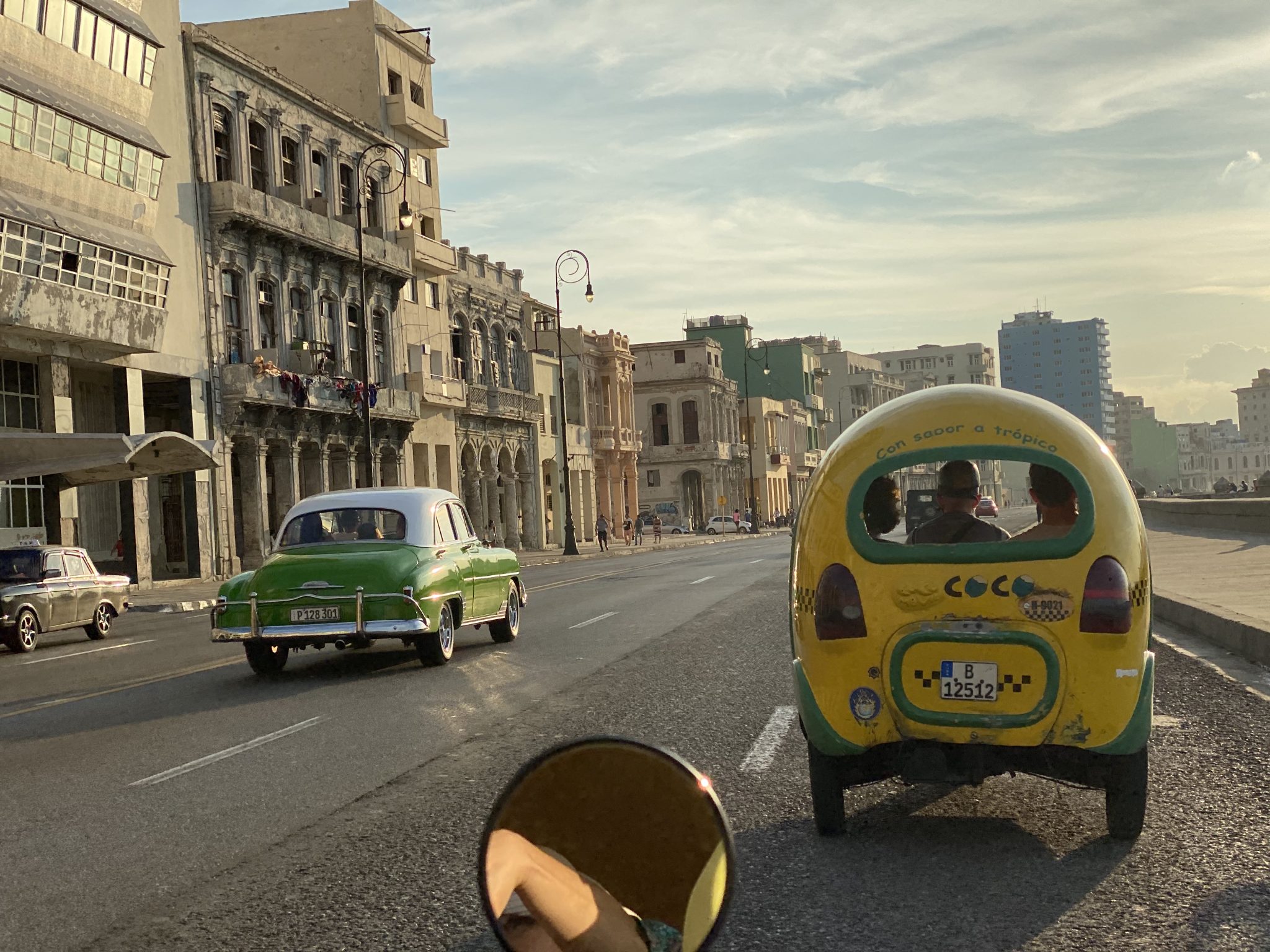 How Cubans make island Internet work for them - Ars Technica