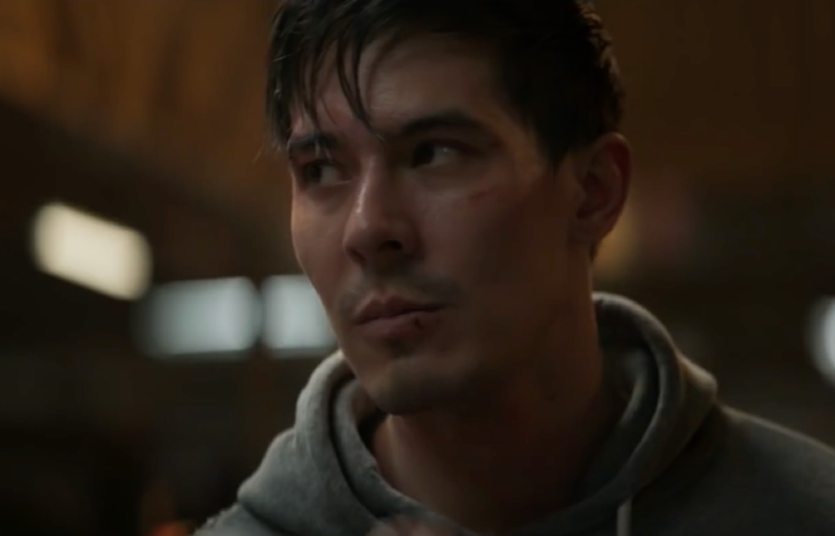 Let them fight! Mortal Kombat red-band trailer gives fans what they ...