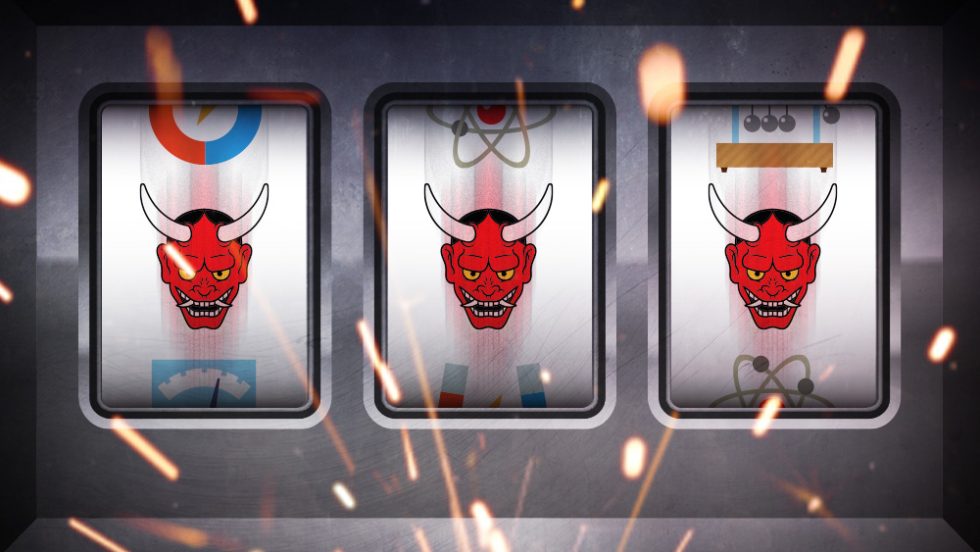 Meet Maxwell’s gambling demon—smart enough to quit while it’s ahead ...