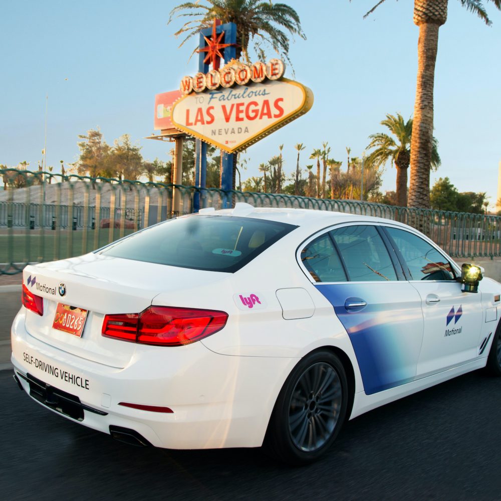 Tag: Aptiv - Ars Technica