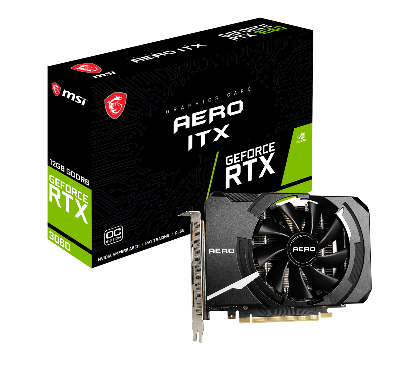 Nvidia RTX 3060 review: A fine $329 GPU, but ho-hum among the 3000 ...