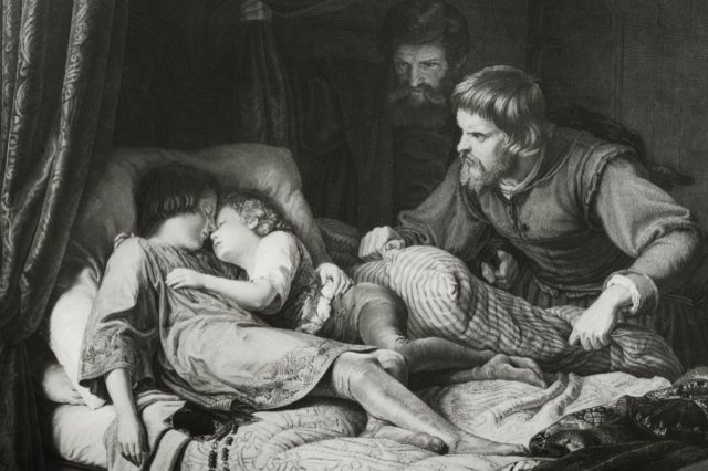 We now have new evidence that Richard III murdered the princes in the ...