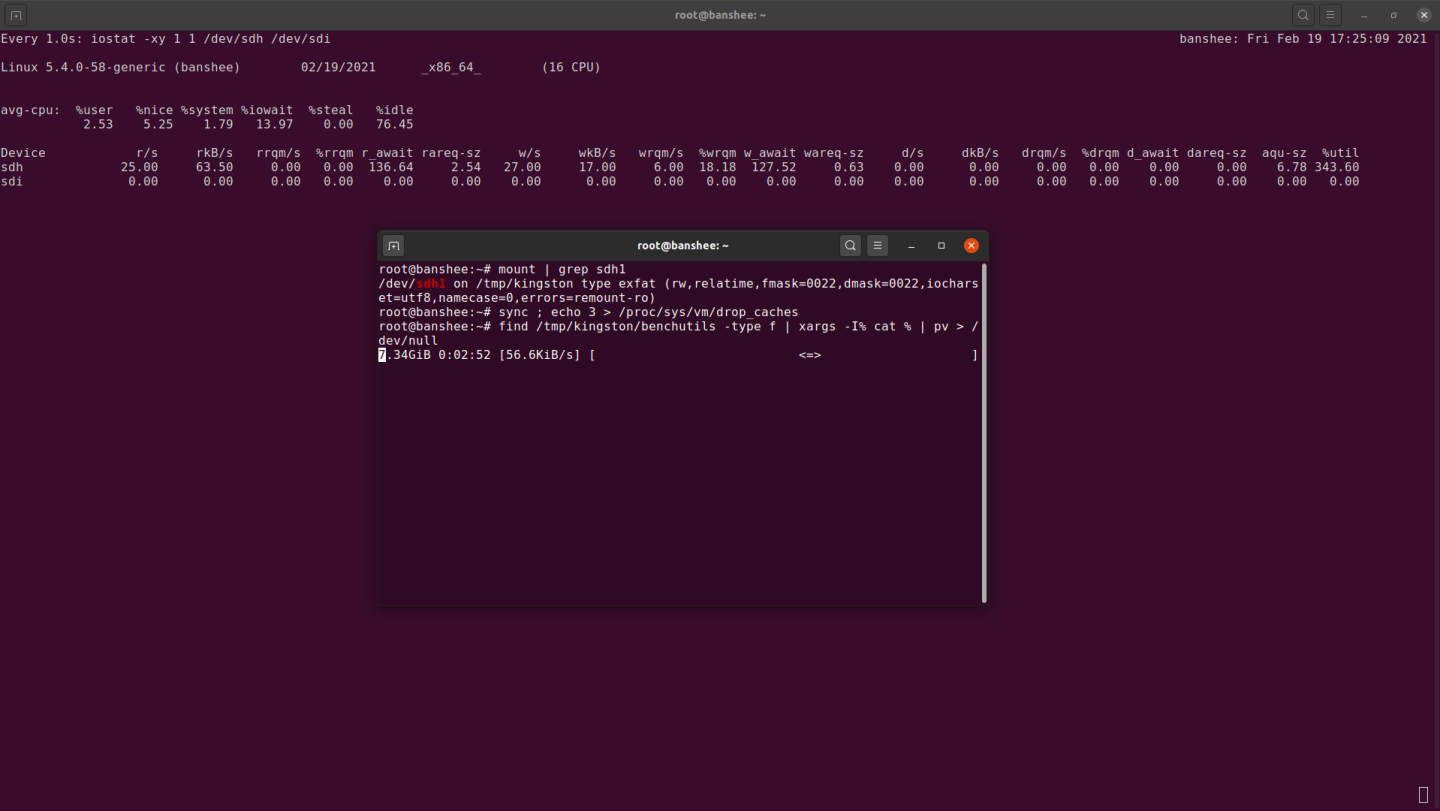 The Ars Technica low-end USB shootout - Ars Technica