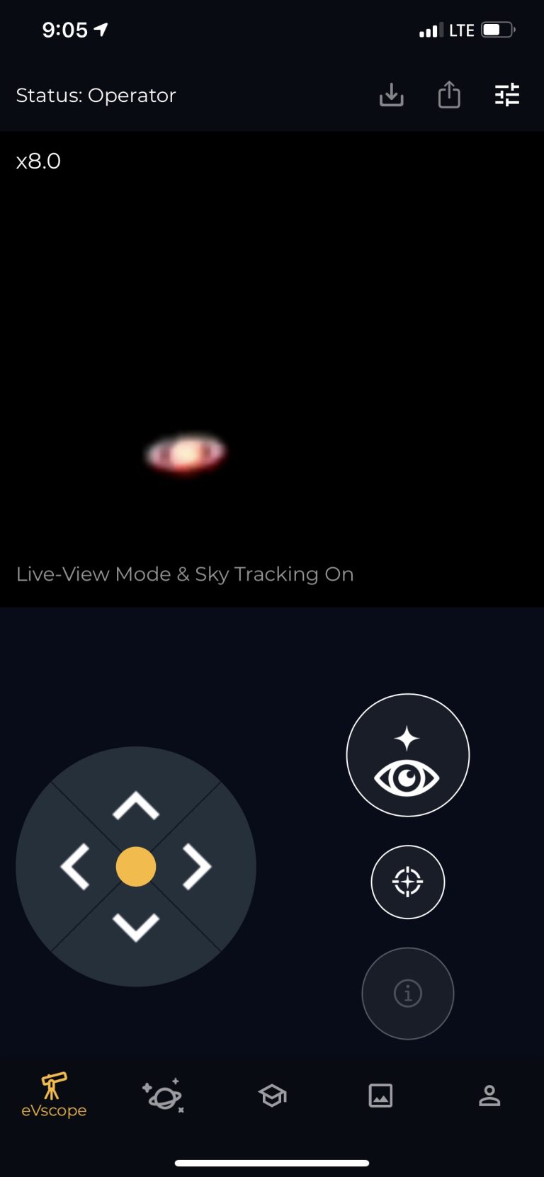 The $3,000 eVscope makes stargazing easy and fun - Ars Technica