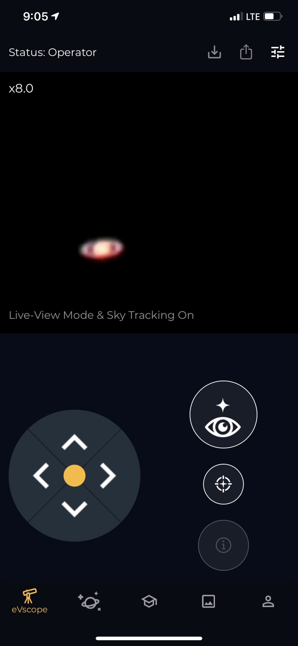 The $3,000 eVscope makes stargazing easy and fun - Ars Technica