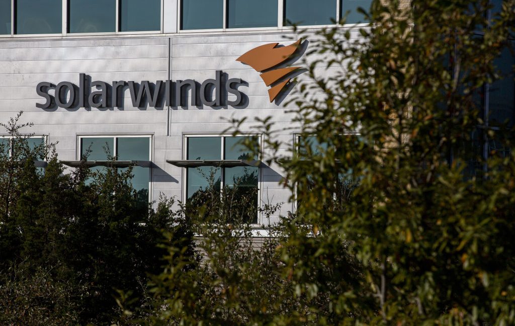 Chinese hackers targeted SolarWinds customers in parallel with Russian ...