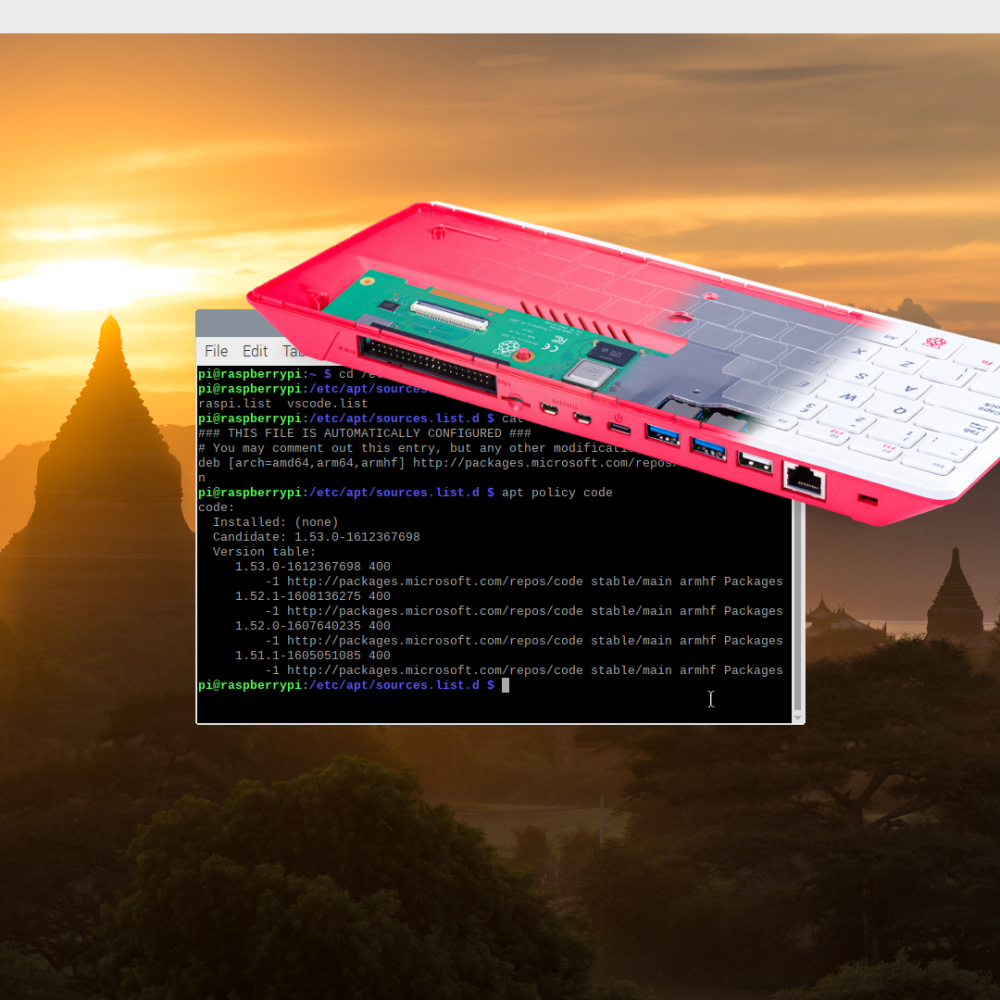 Tag: visual studio code - Ars Technica