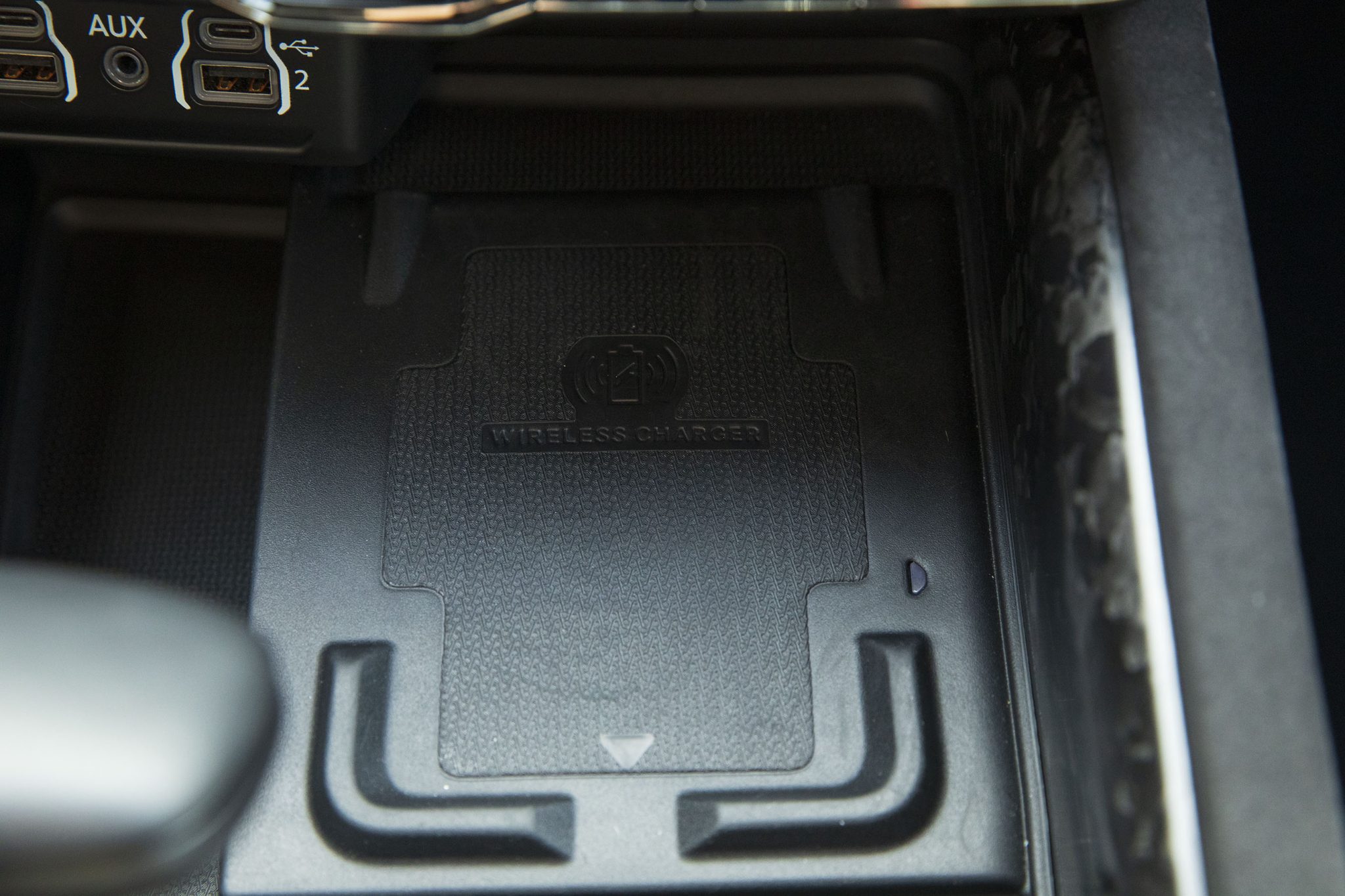 Hands-on with Stellantis’ new Android-based Uconnect 5 infotainment ...
