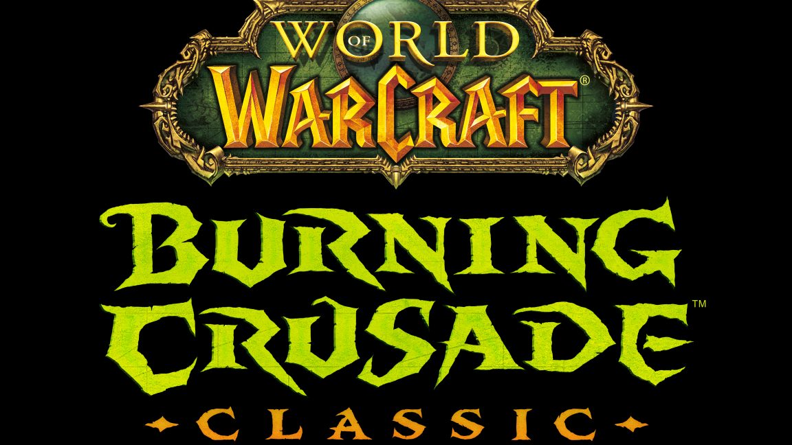 Burning Crusade Classic leaks ahead of BlizzCon - Ars Technica