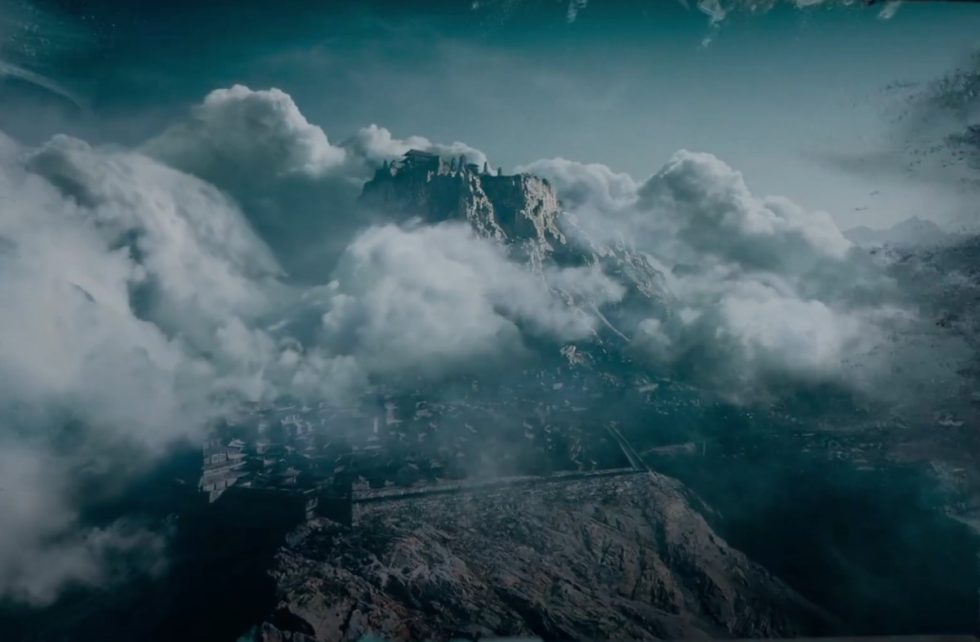 Action-packed meta-fantasy, space opera herald a bright future for ...