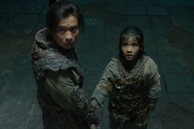 Action-packed meta-fantasy, space opera herald a bright future for ...