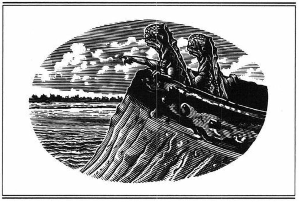 Ars’ plea: Someone make this into a series - Ars Technica