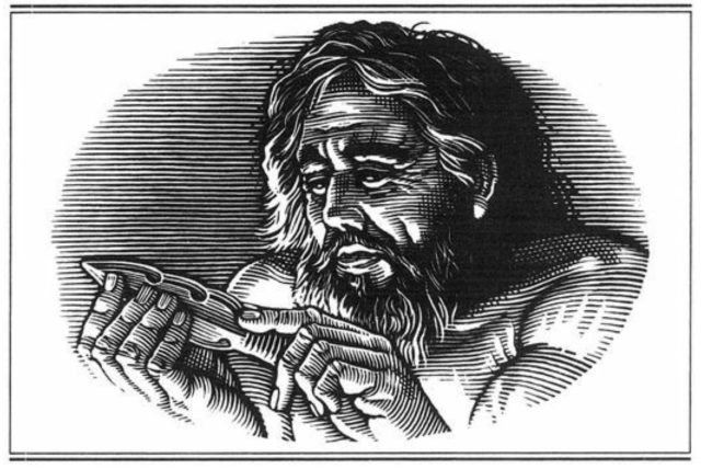 Ars’ plea: Someone make this into a series - Ars Technica