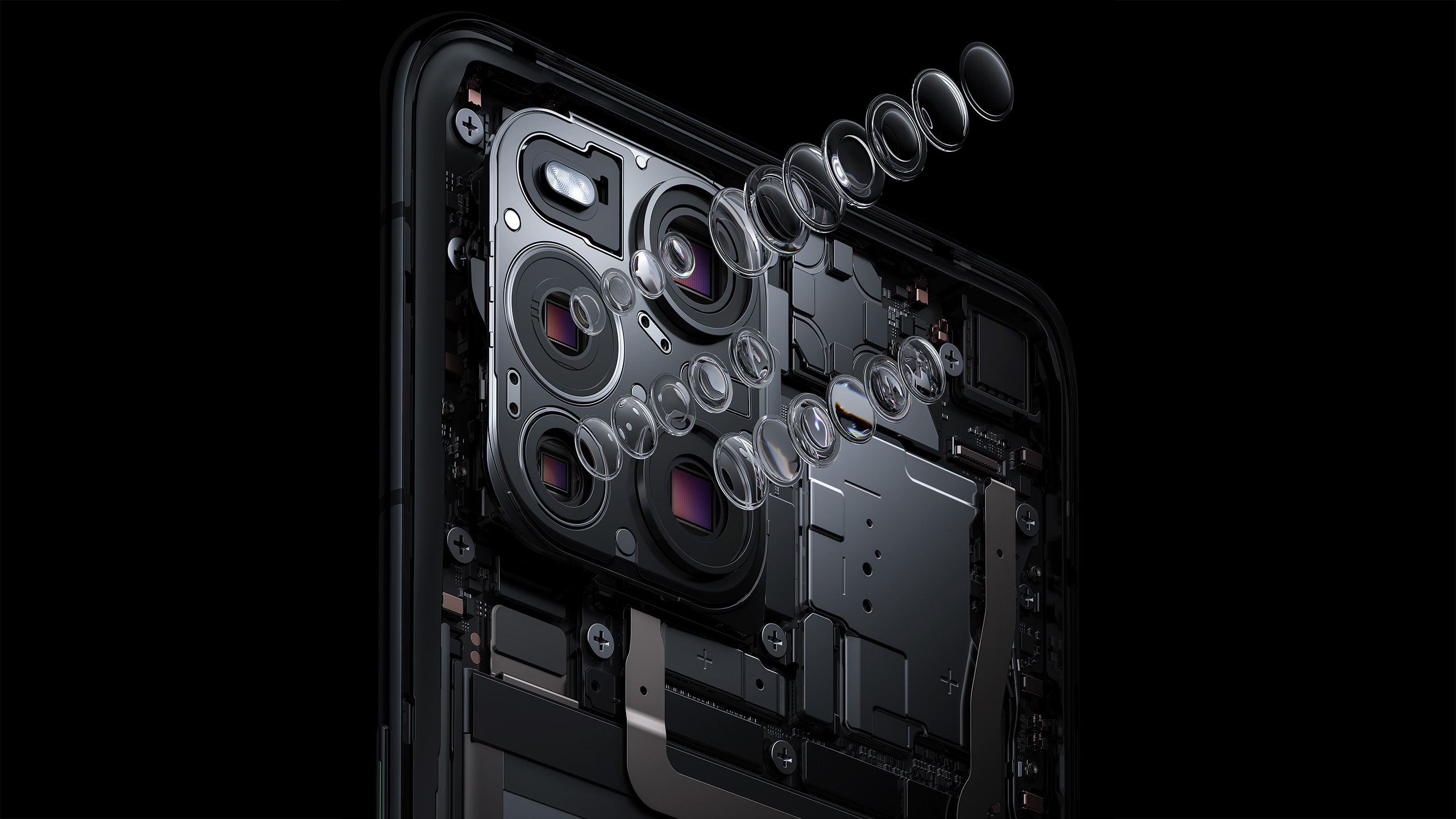 New Oppo smartphone has a 60x microscope camera - Ars Technica