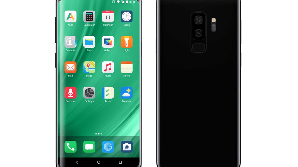 Google-free /e/ OS is now selling preloaded phones in the US, starting ...