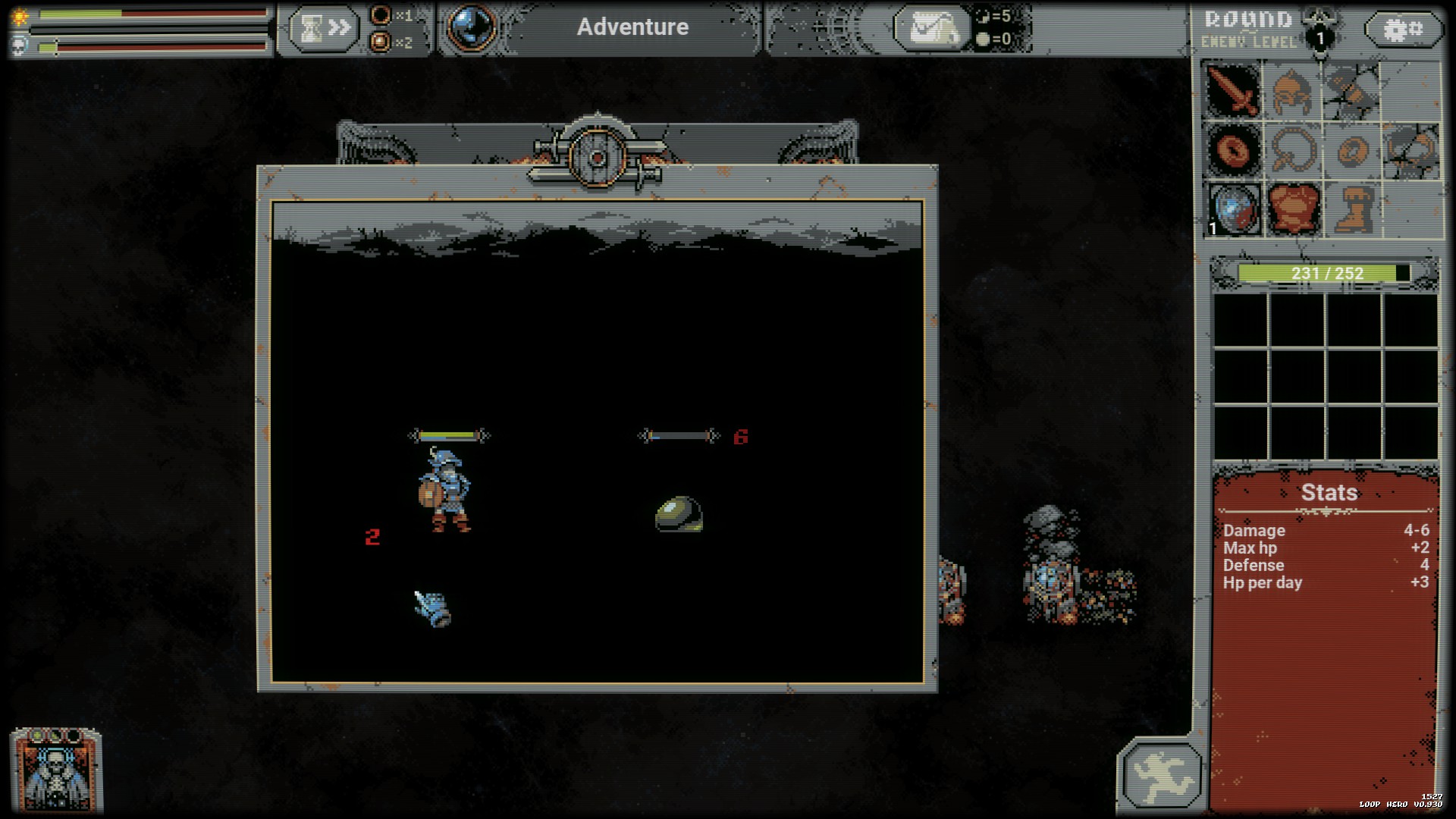 Loop Hero review: I’ve somehow gotten hooked on an RPG that plays ...