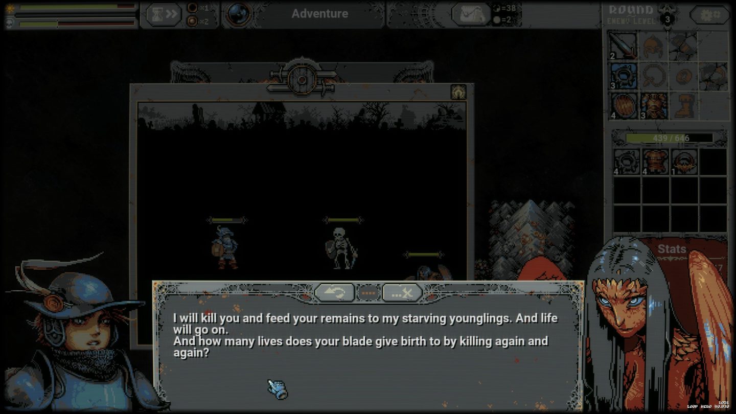 Loop Hero review: I’ve somehow gotten hooked on an RPG that plays ...