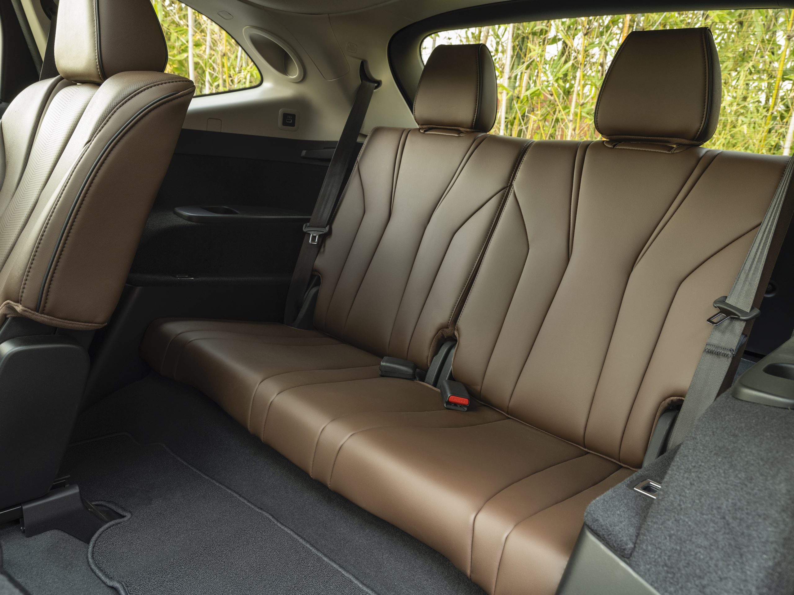Acura’s redesigned MDX SUV returns to the brand’s roots - Ars Technica