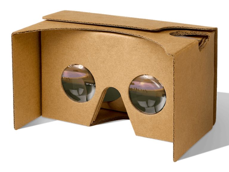 Google’s VR dreams are dead: Google Cardboard is no longer for sale ...
