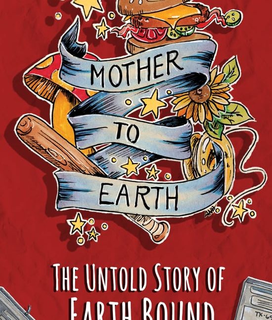 Mother to Earth: When an NES prototype lands on eBay and inspires a ...